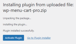 Installing WP Overnight Plugins - WP Overnight Documentation