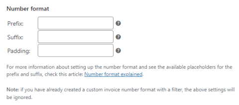 Number format explained - WP Overnight Documentation