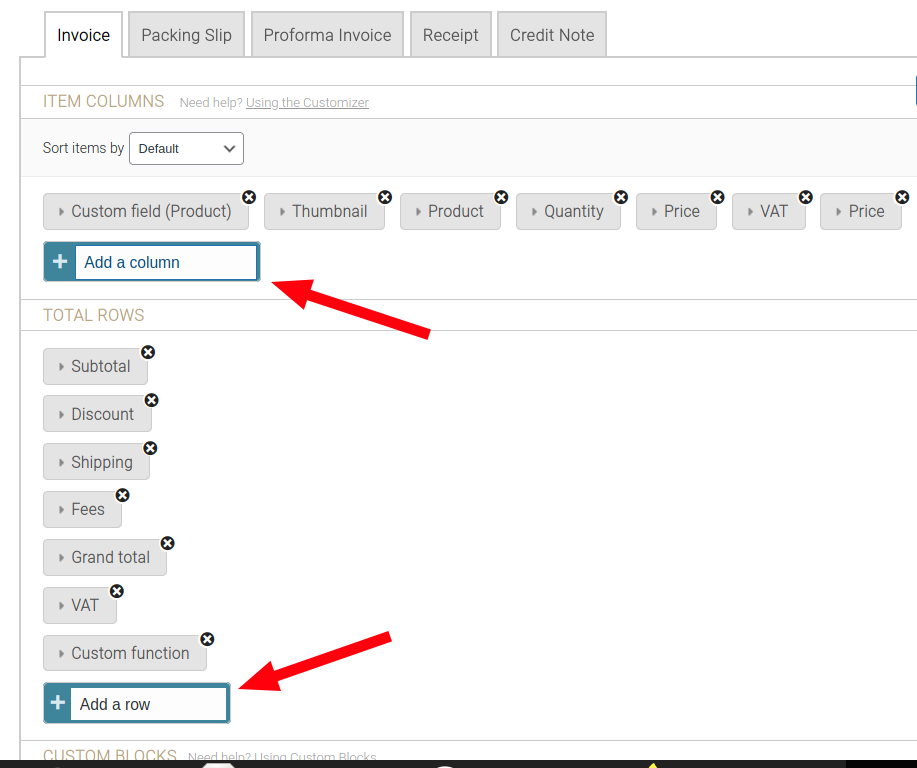 How to use the Custom Function block - WP Overnight Documentation