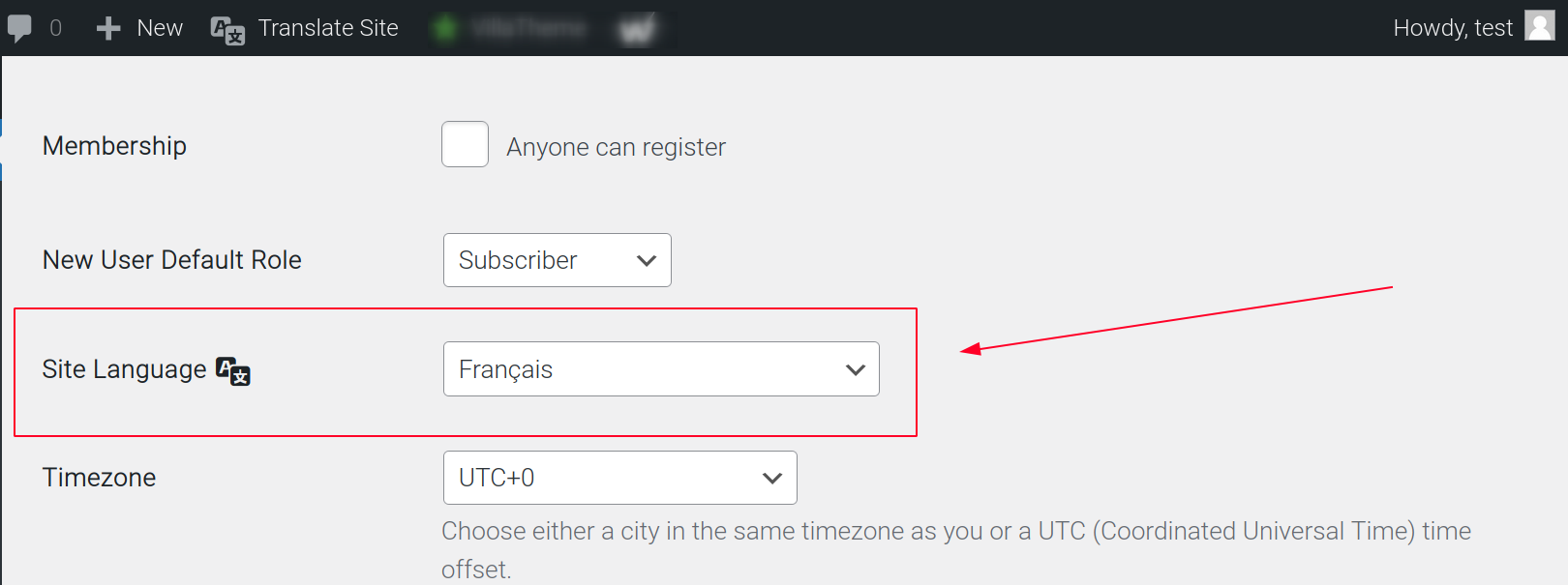 Multilingual Support - WP Overnight Documentation